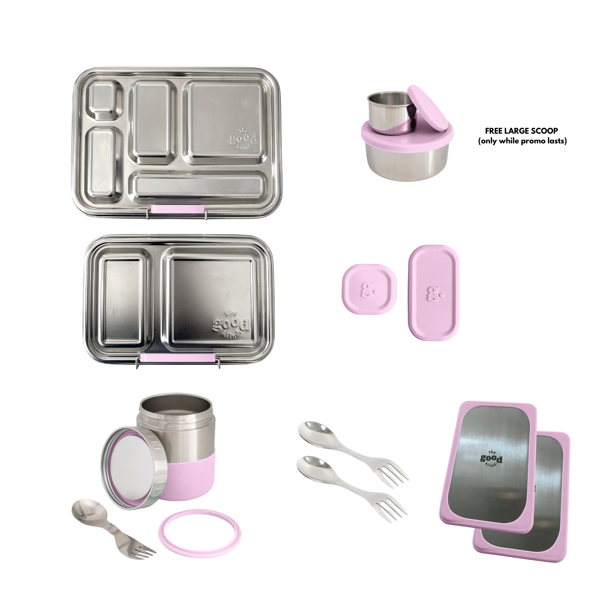 The Everything Bundle – Nature Kids Co.