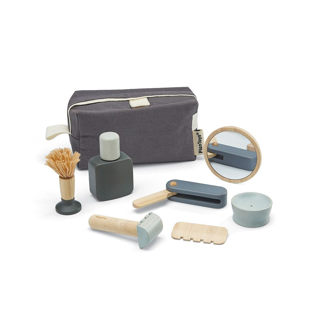 Shave Set – Nature Kids Co.