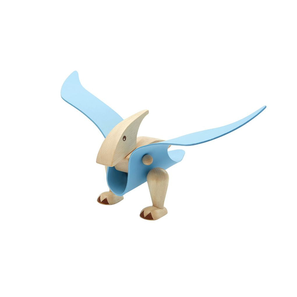 DIY Pterodactyl – Nature Kids Co.