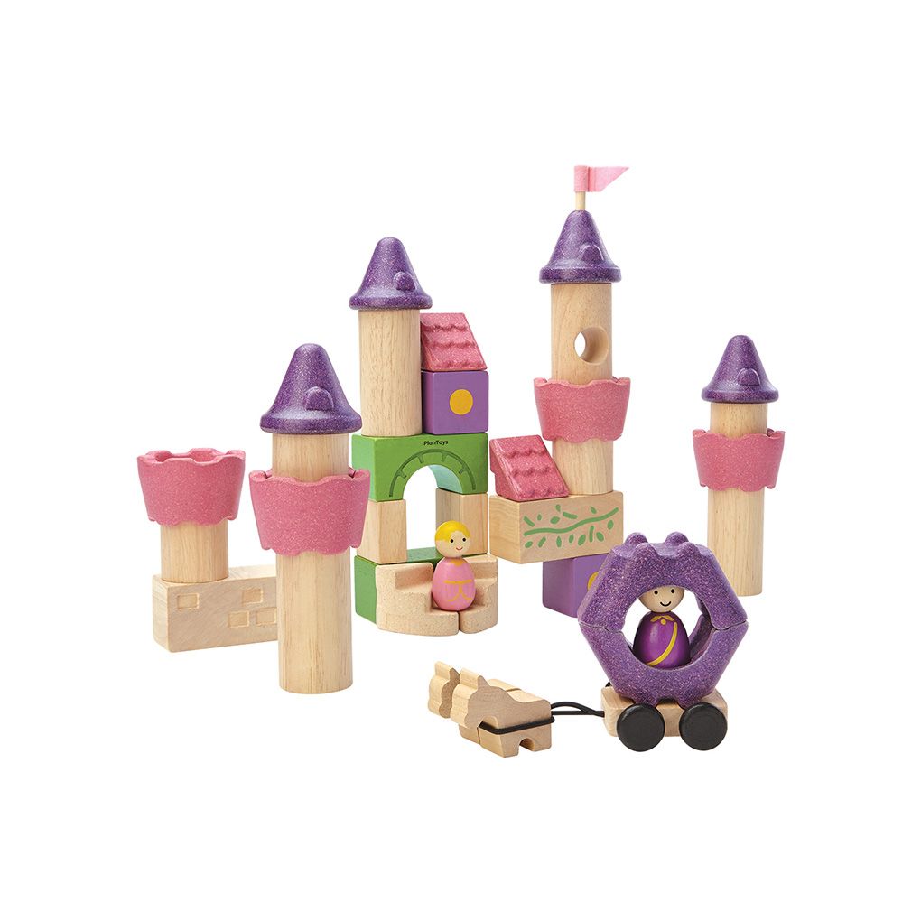 Fairy Tale Blocks – Nature Kids Co.
