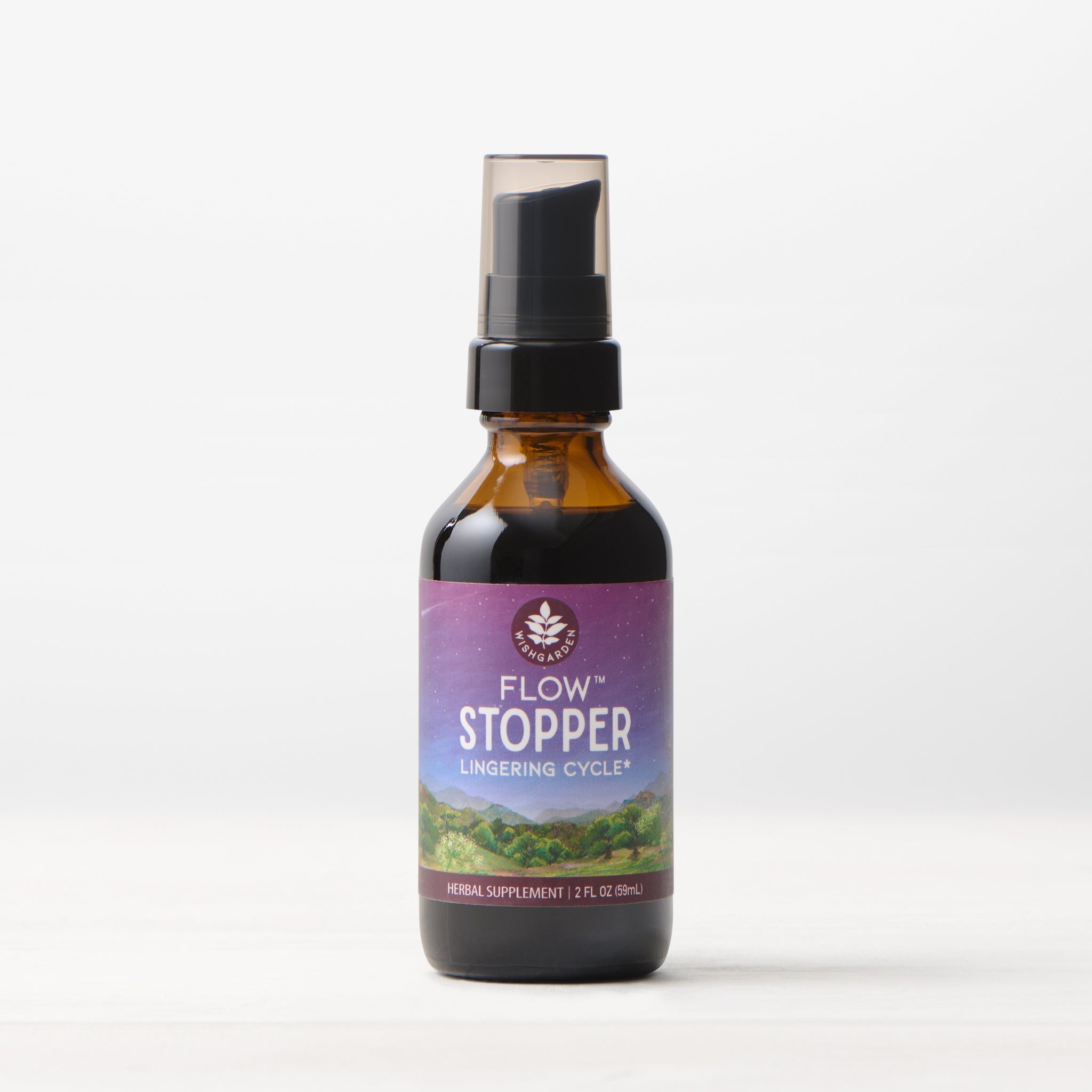 Flow Stopper Lingering Cycle – Nature Kids Co.