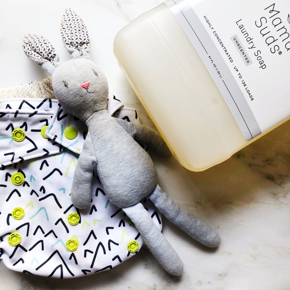 Laundry Detergent Soap – Nature Kids Co.