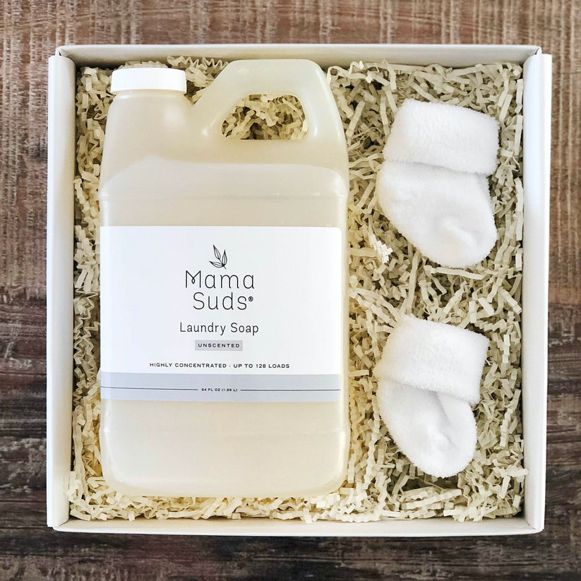 Laundry Detergent Soap – Nature Kids Co.