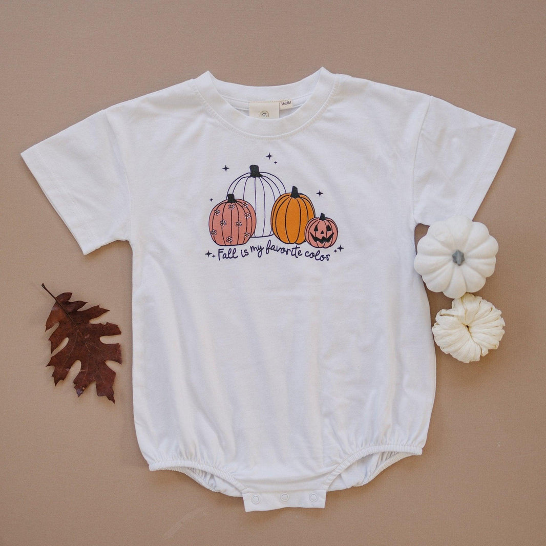 Sustainable Organic Kids' Fall Collection | Fall and Halloween-Themed ...