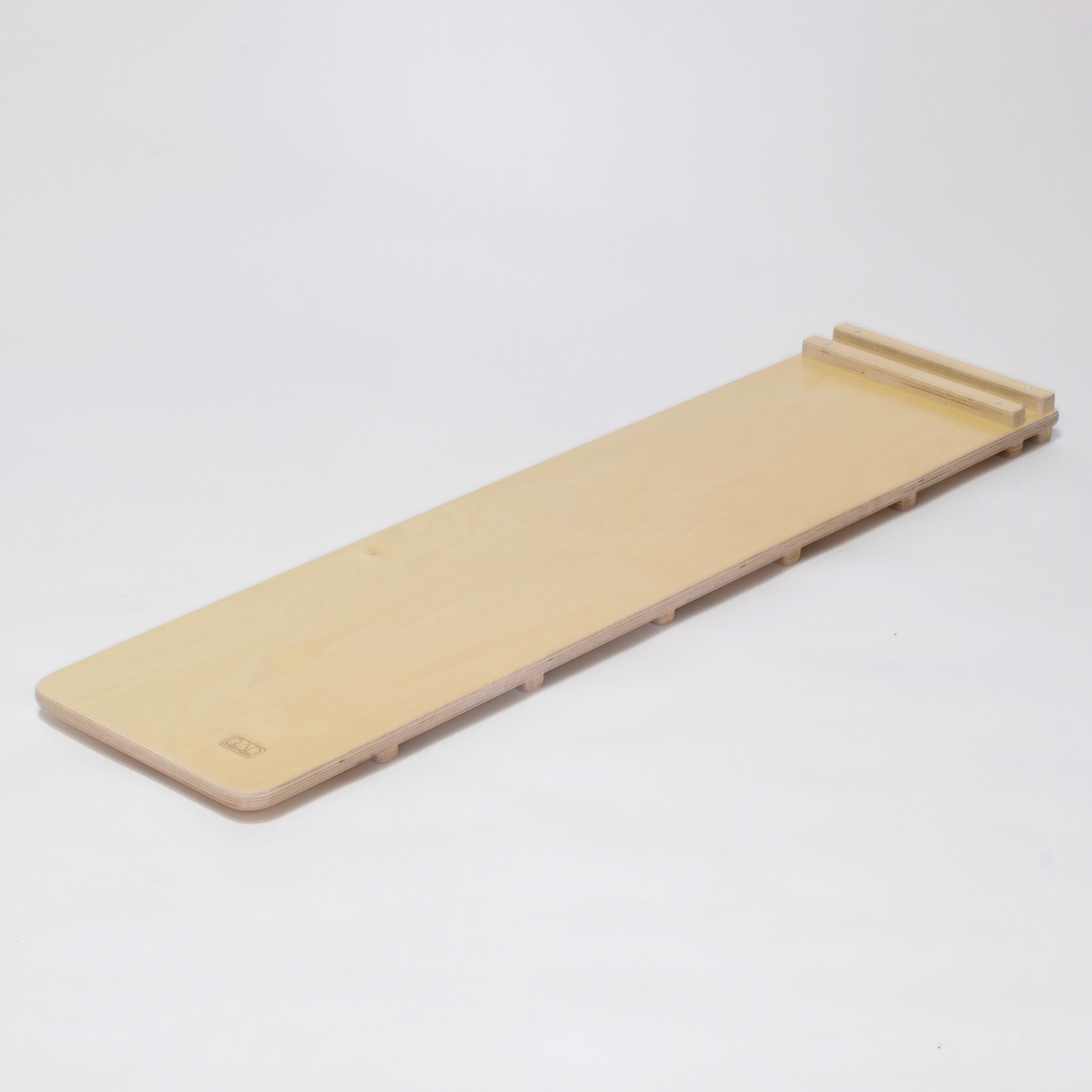 Reversible Climbing Ramp – Nature Kids Co.